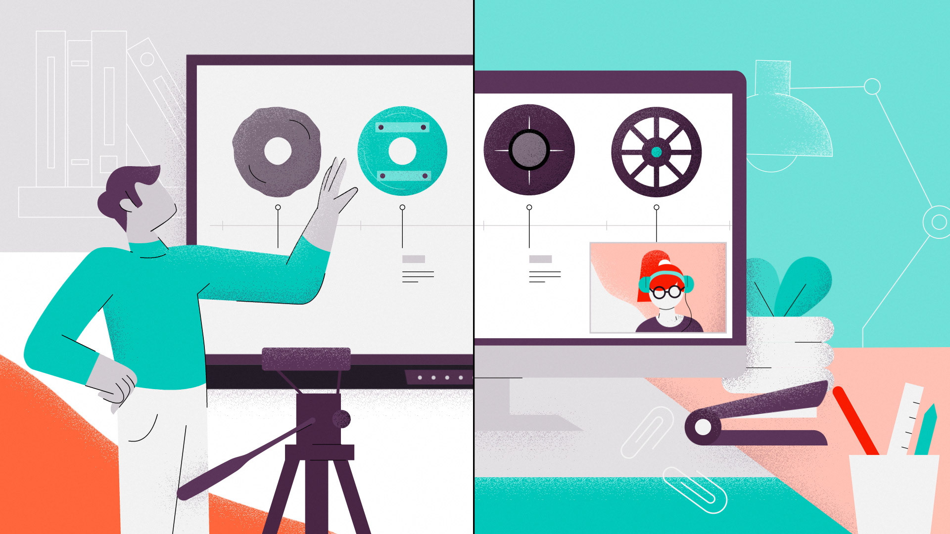 Promethean - NotToScale.tv