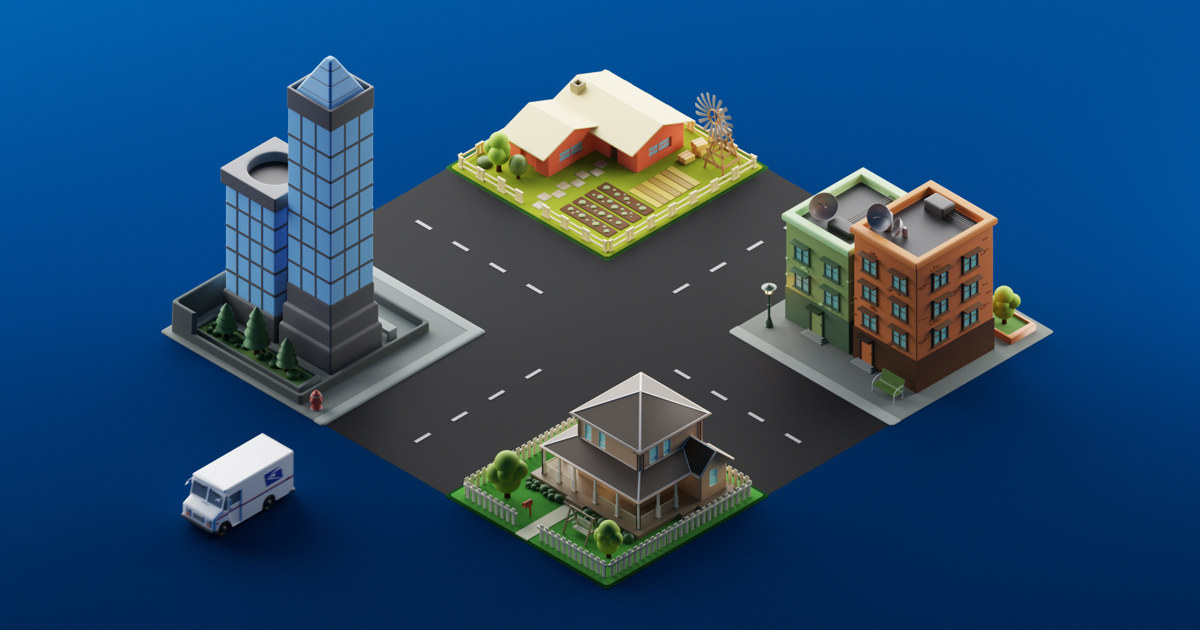 USPS - Well Orchestrated - NotToScale.tv