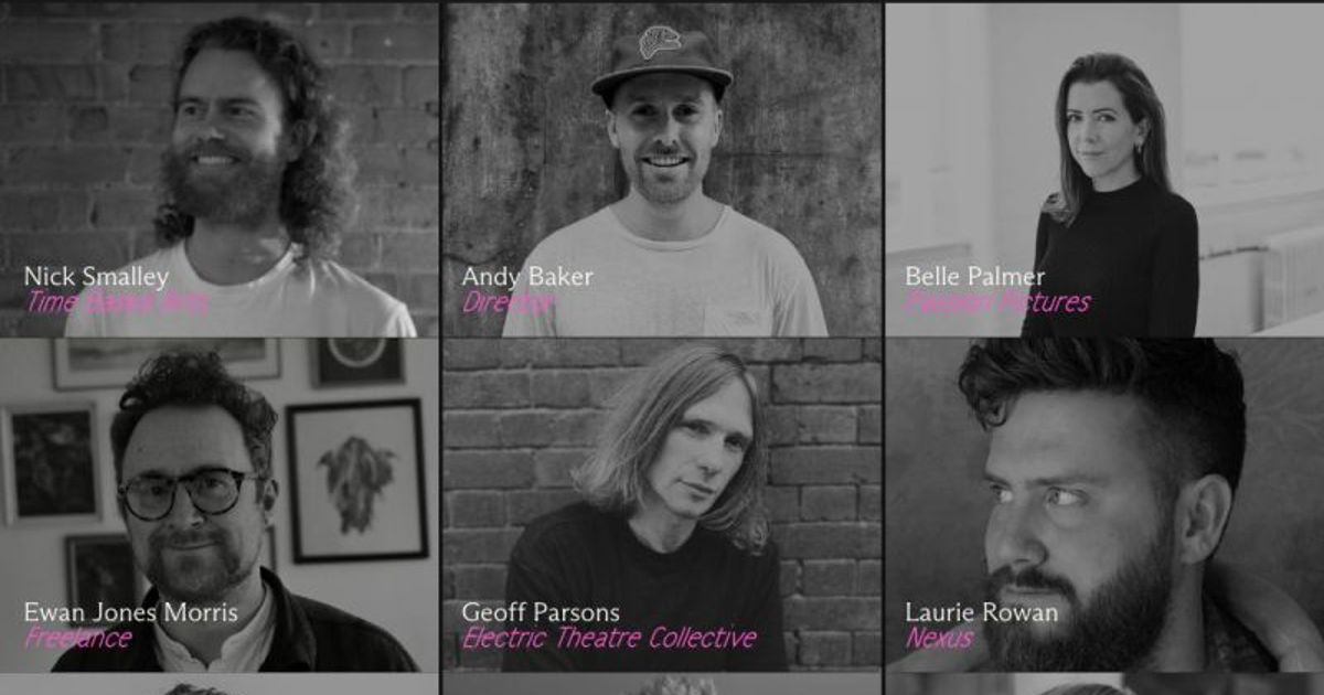 Pippa Hall from Not To Scale Joins Creative Circle Awards 80 Gold Jury ...
