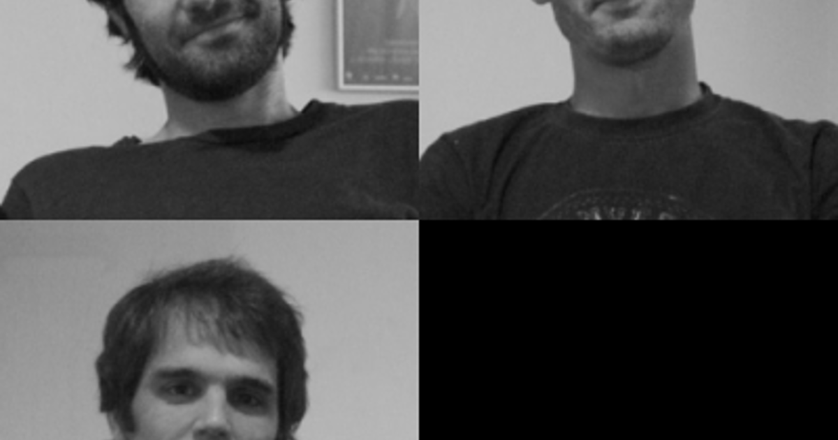 Meet Our Directors - Visionary Leaders in Film & Animation | Headless ...