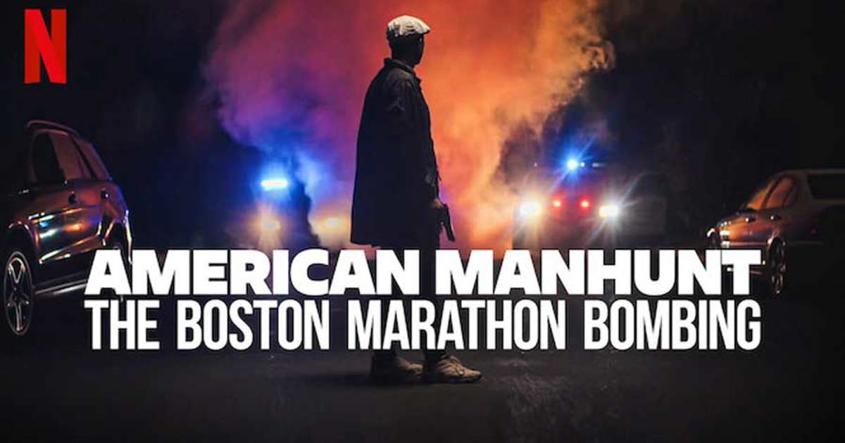 Hello Savants for Netflix's new docuseries, American Manhunt ...
