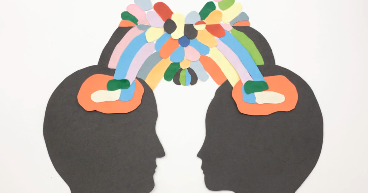 Telstra - It's How We Connect - NotToScale.tv