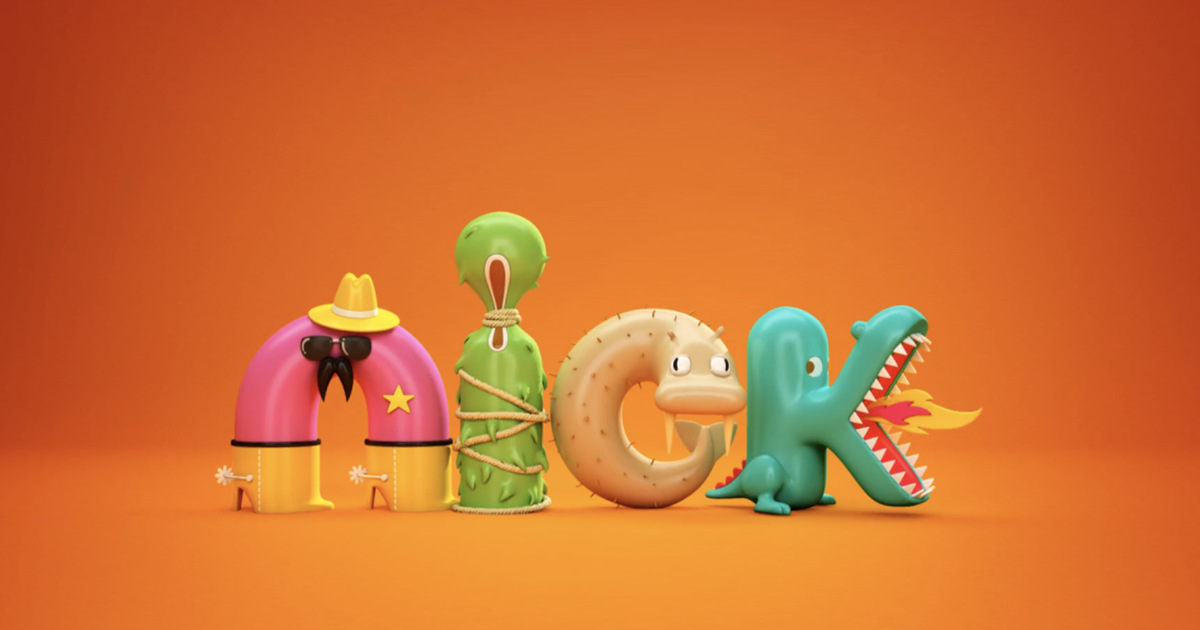 Nickelodeon ID's - NotToScale.tv