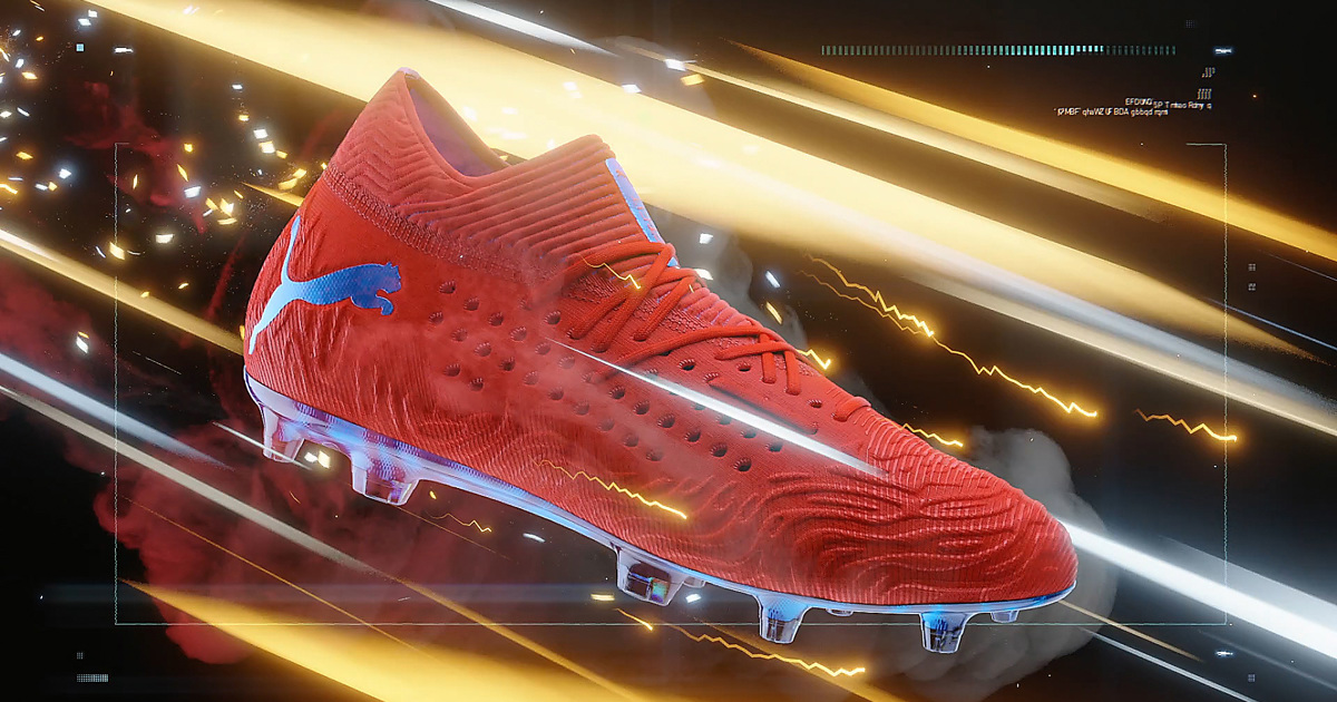 Puma - Unlock New Levels - NotToScale.tv