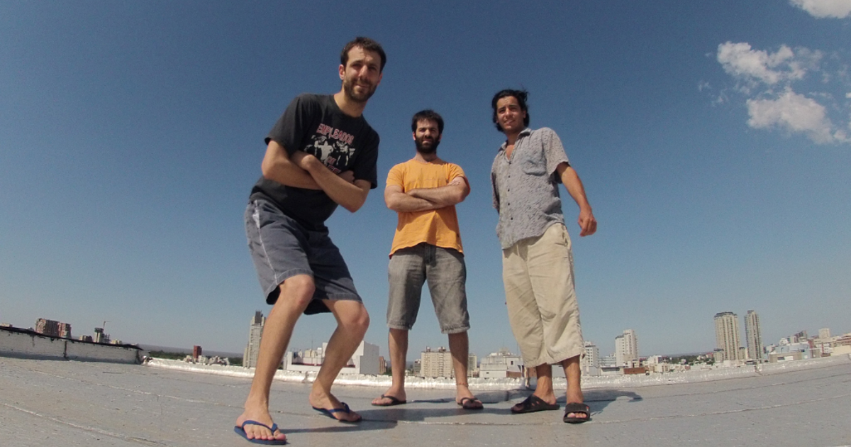 Meet Our Directors - Visionary Leaders in Film & Animation | Ronda ...