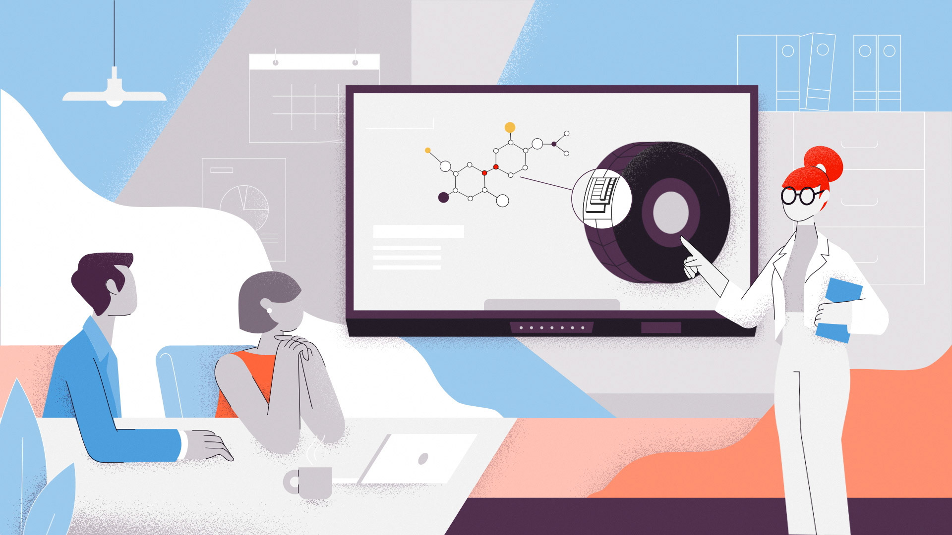 Promethean - NotToScale.tv